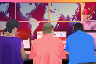 Understanding the EOC Preparedness Cycle